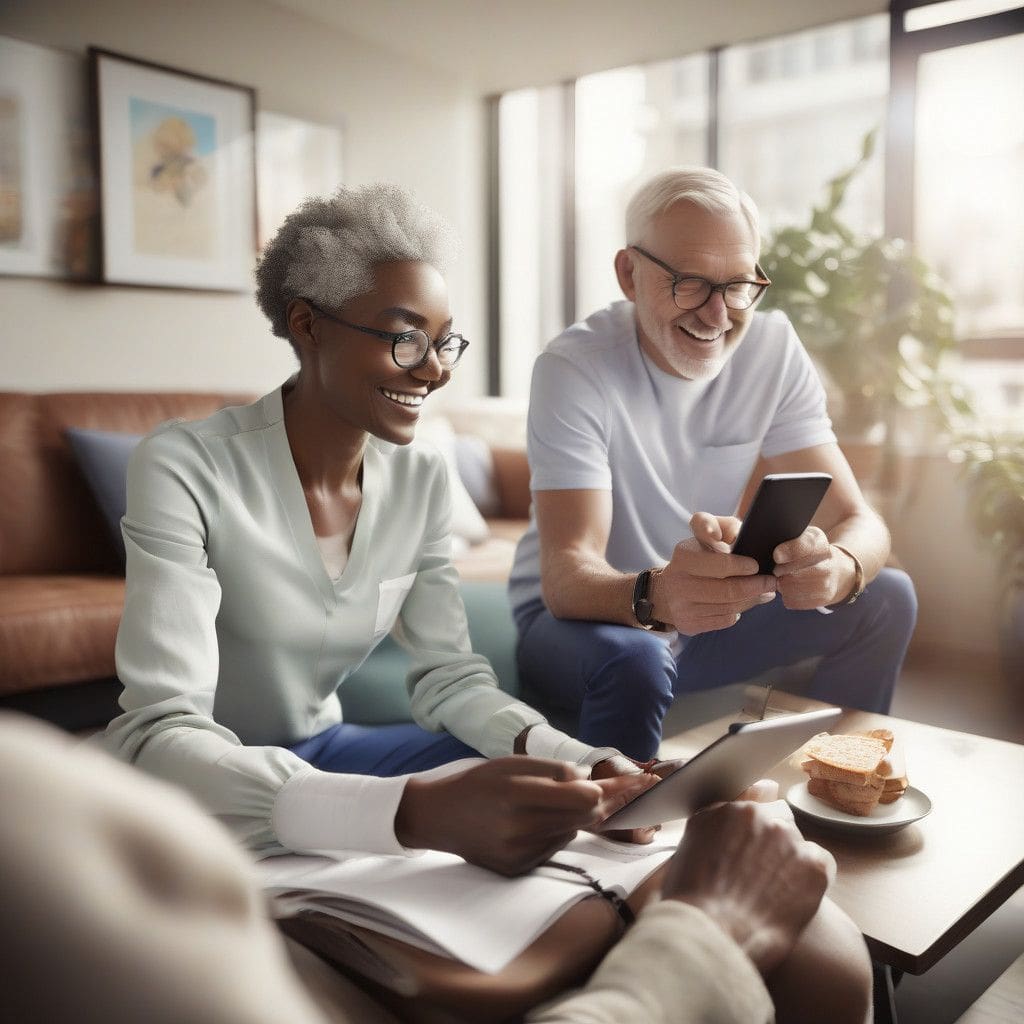 Smartwatches: Transforming Health Monitoring for a Healthier Future ...