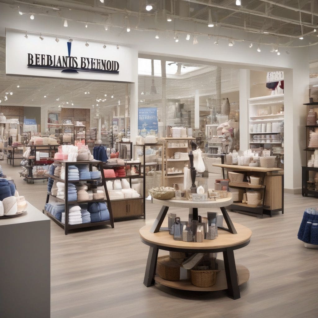 Beyond, Inc. and Kirkland’s: A Strategic Partnership to Revitalize Bed ...