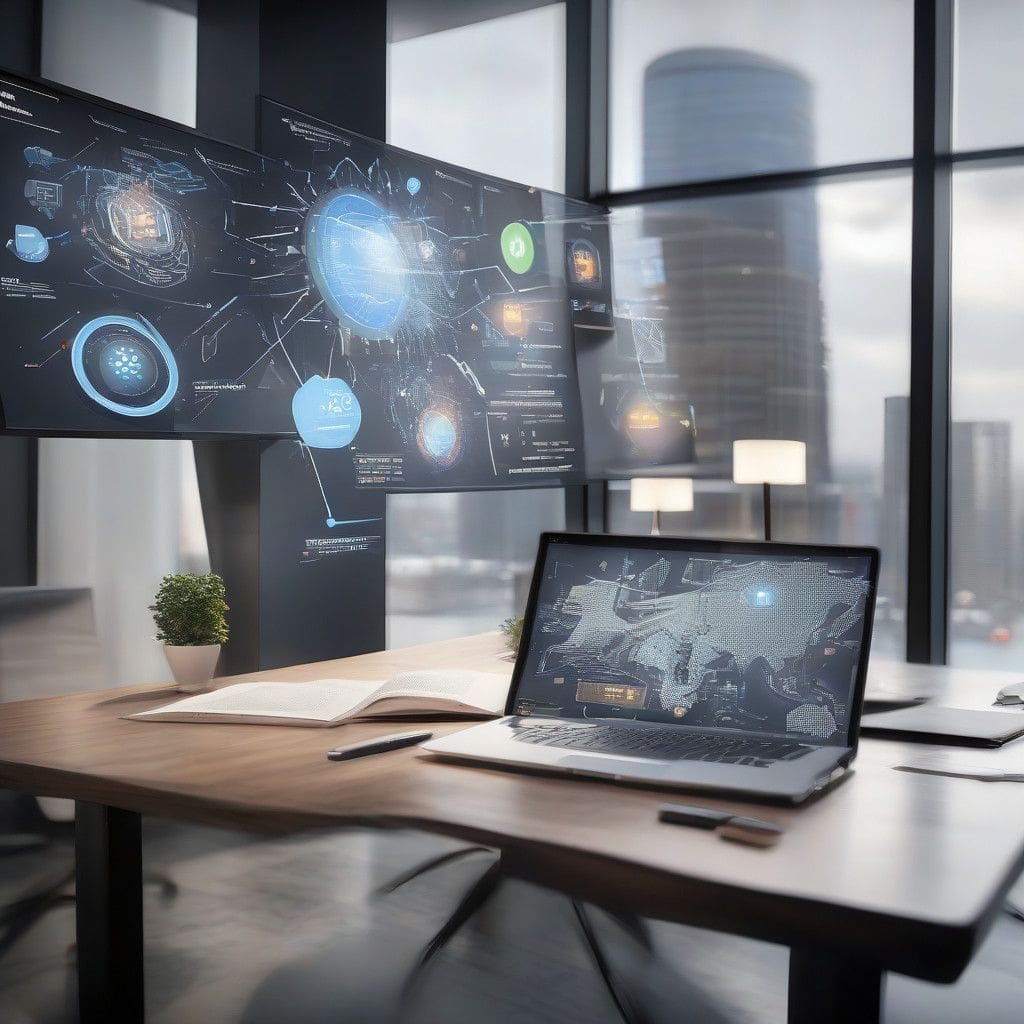 Ashton Kutcher Sees AI Shaping Every Business | CRO Commander: Conversion Rate Optimization ...