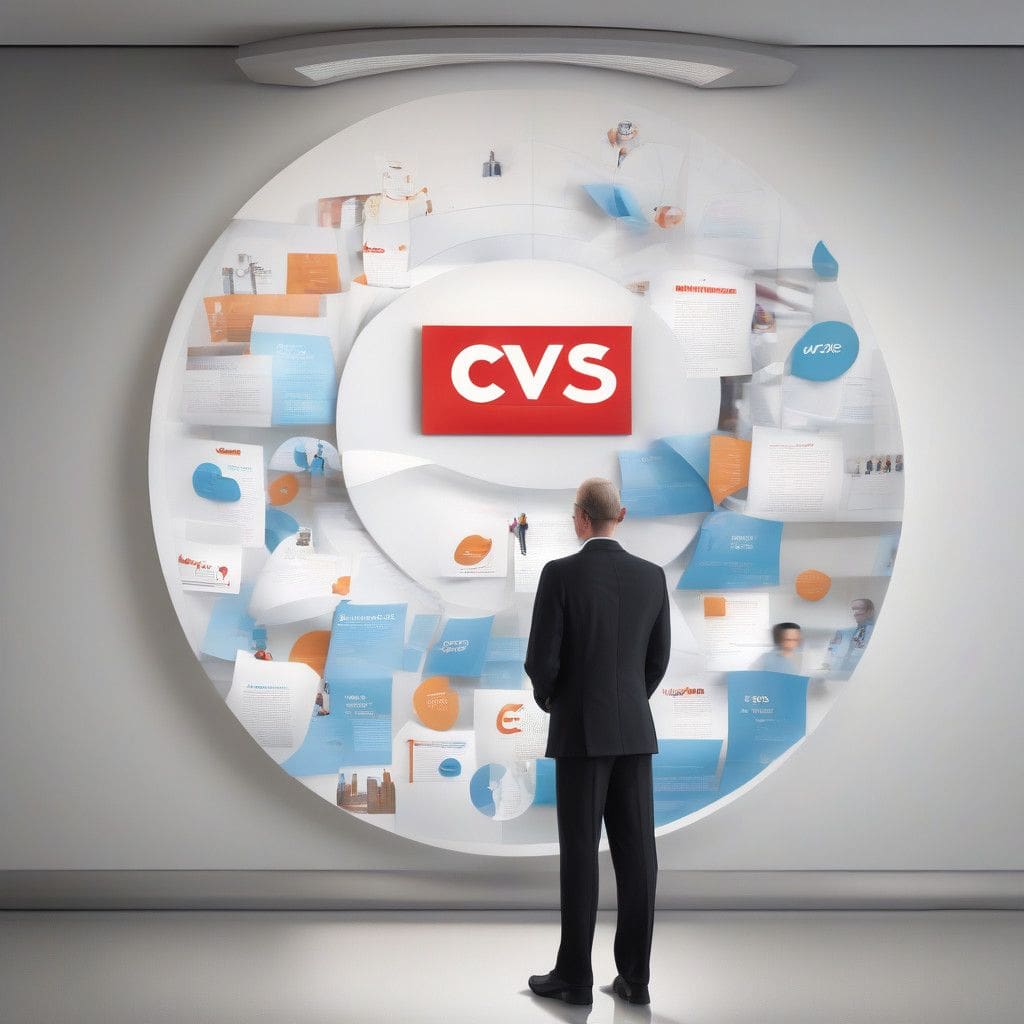 Leadership Change at CVS Health: A New Direction Amid Challenges | CRO ...