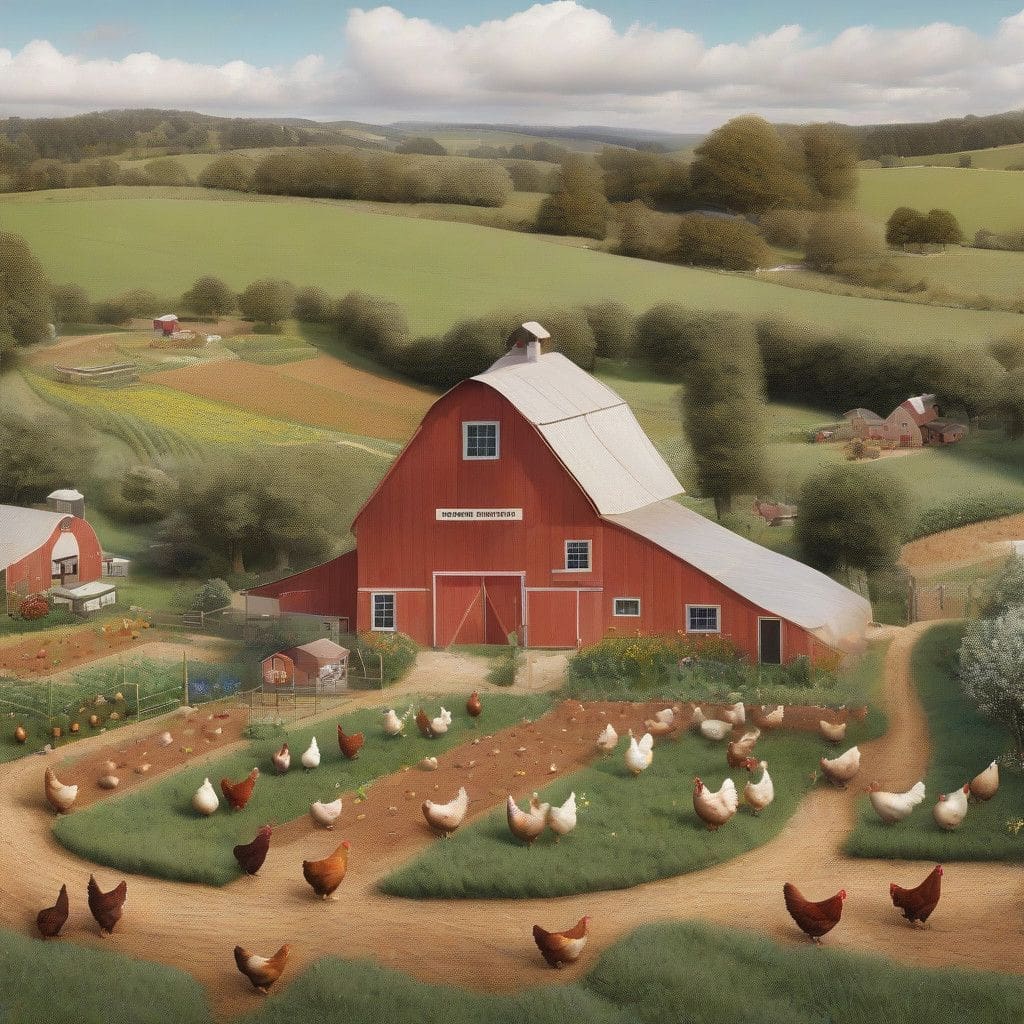 Happy Egg Deepens Commitment to Regenerative Agriculture