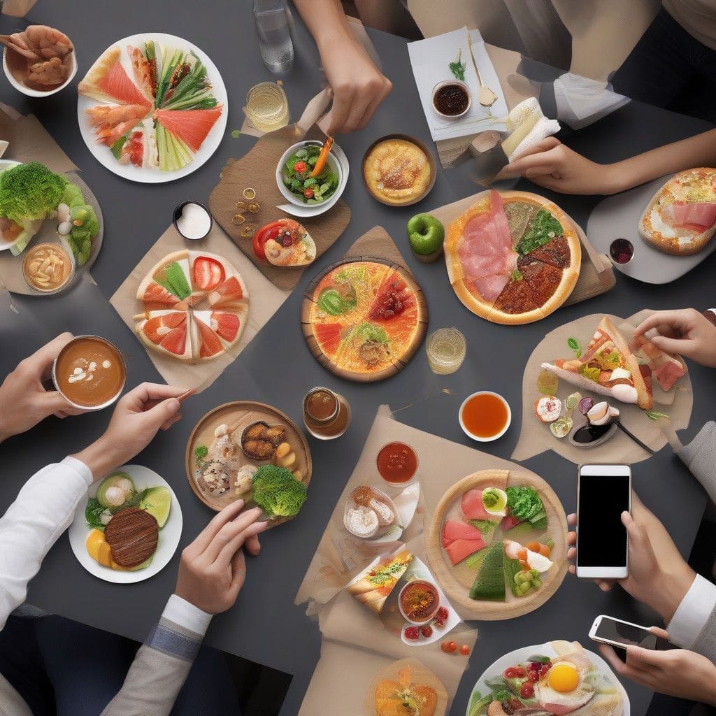 Consumers Shift to Quick Commerce for Food & Beverages: Insights from a ...