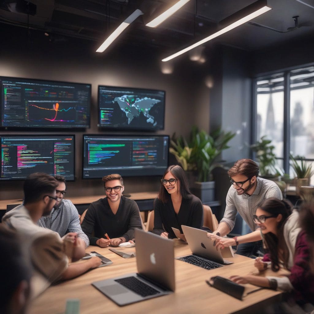 GitHub Unveils AI-Native GitHub Spark for App Creation | CRO Commander: Conversion Rate ...