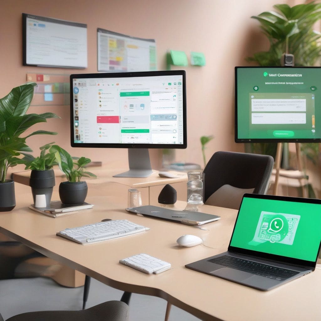Esendex Introduces New Self-Serve Tool on WhatsApp Platform | CRO ...