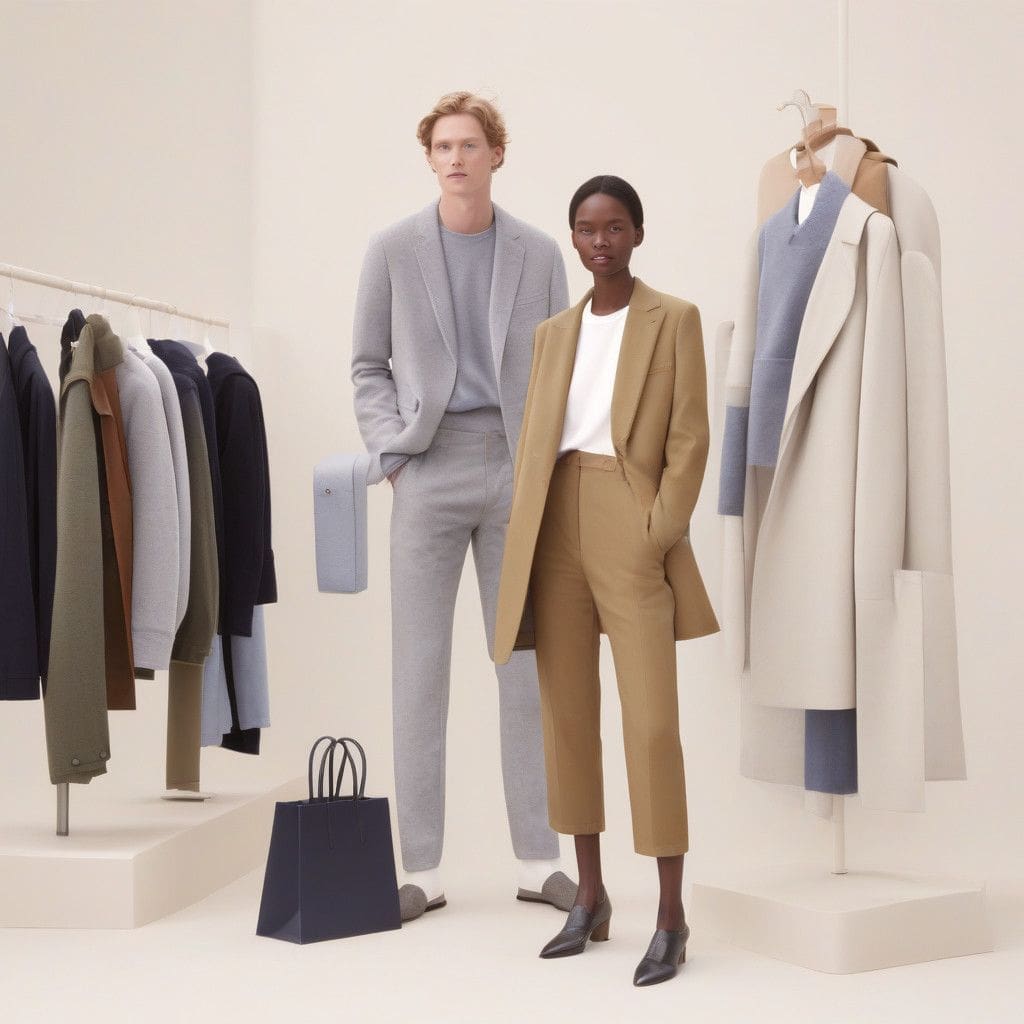 Everlane Welcomes Alfred Chang as New CEO Amidst Strategic Transition ...