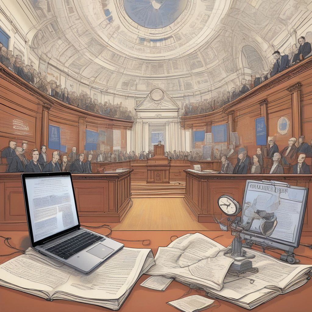 Foundem Founders' Fight with Google Reaches Final Ruling After 15 Years ...