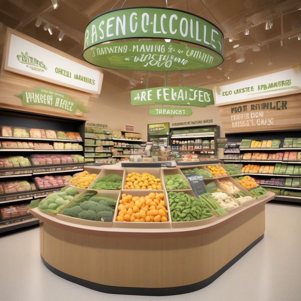 Transforming Retail: The Rise of Reusable Packaging Partnerships