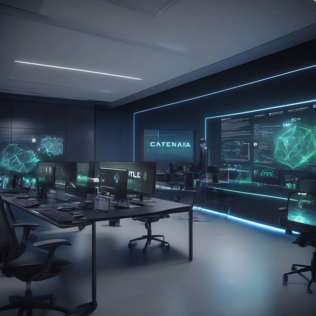 Brave introduces Leo AI, partners with NVIDIA for GPU boost | CRO ...