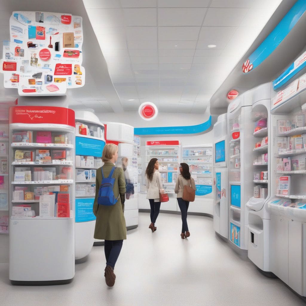 Walgreens Adds Dream Vault Smart Locker in Chicago | CRO Commander ...