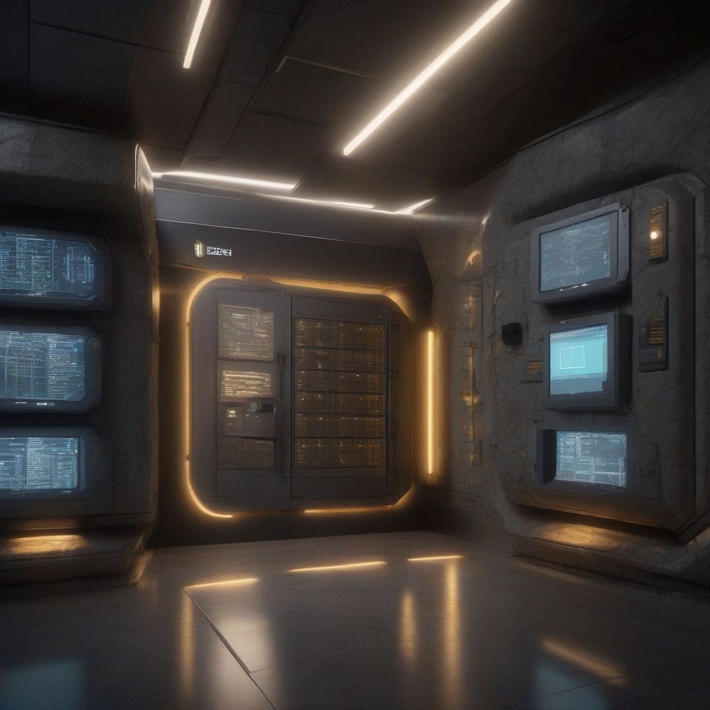 Swiss Bunker Protects Millions in Bitcoin | CRO Commander: Conversion ...