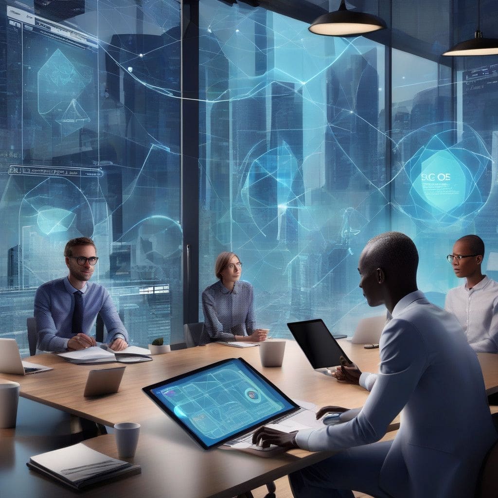 AI-Powered Bing Generative Search: A New Era in Search Experience | CRO ...