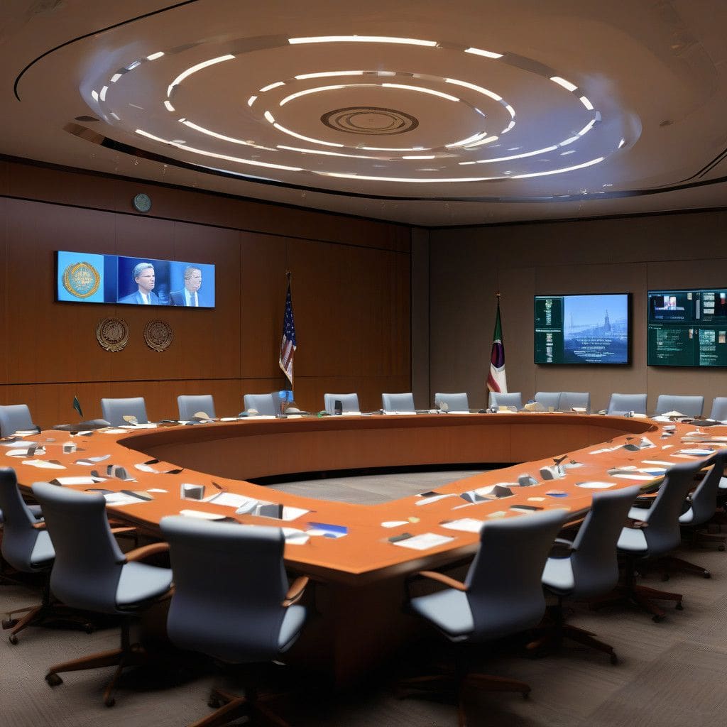 Transforming Diplomatic Reporting with AI: The Case of DiploAI and the ...