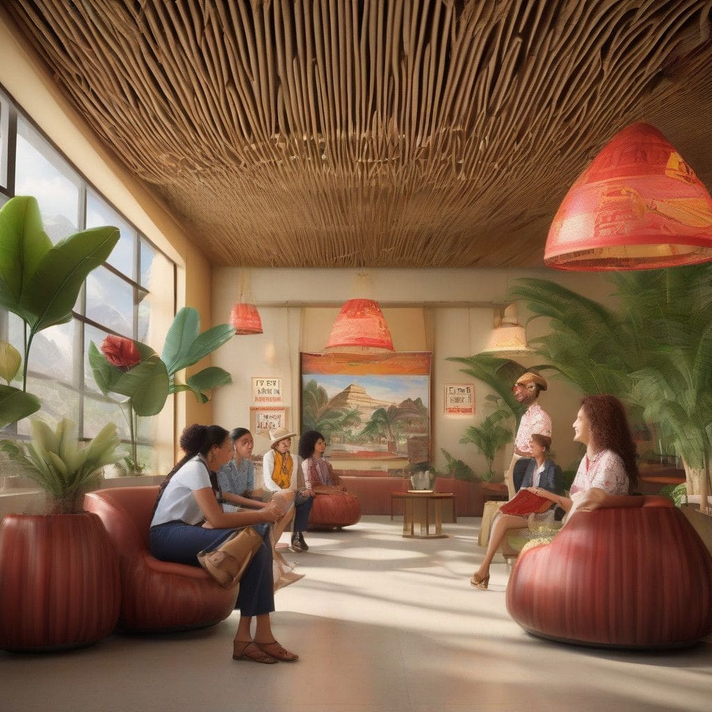 Ramada by Wyndham Seeking Cultural Brand Ambassador for Worldwide ...