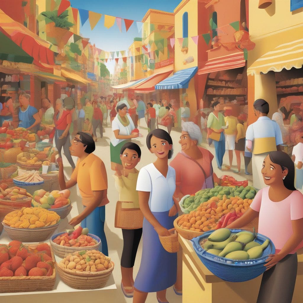 How Are Hispanic Consumers Shopping? | CRO Commander: Conversion Rate ...