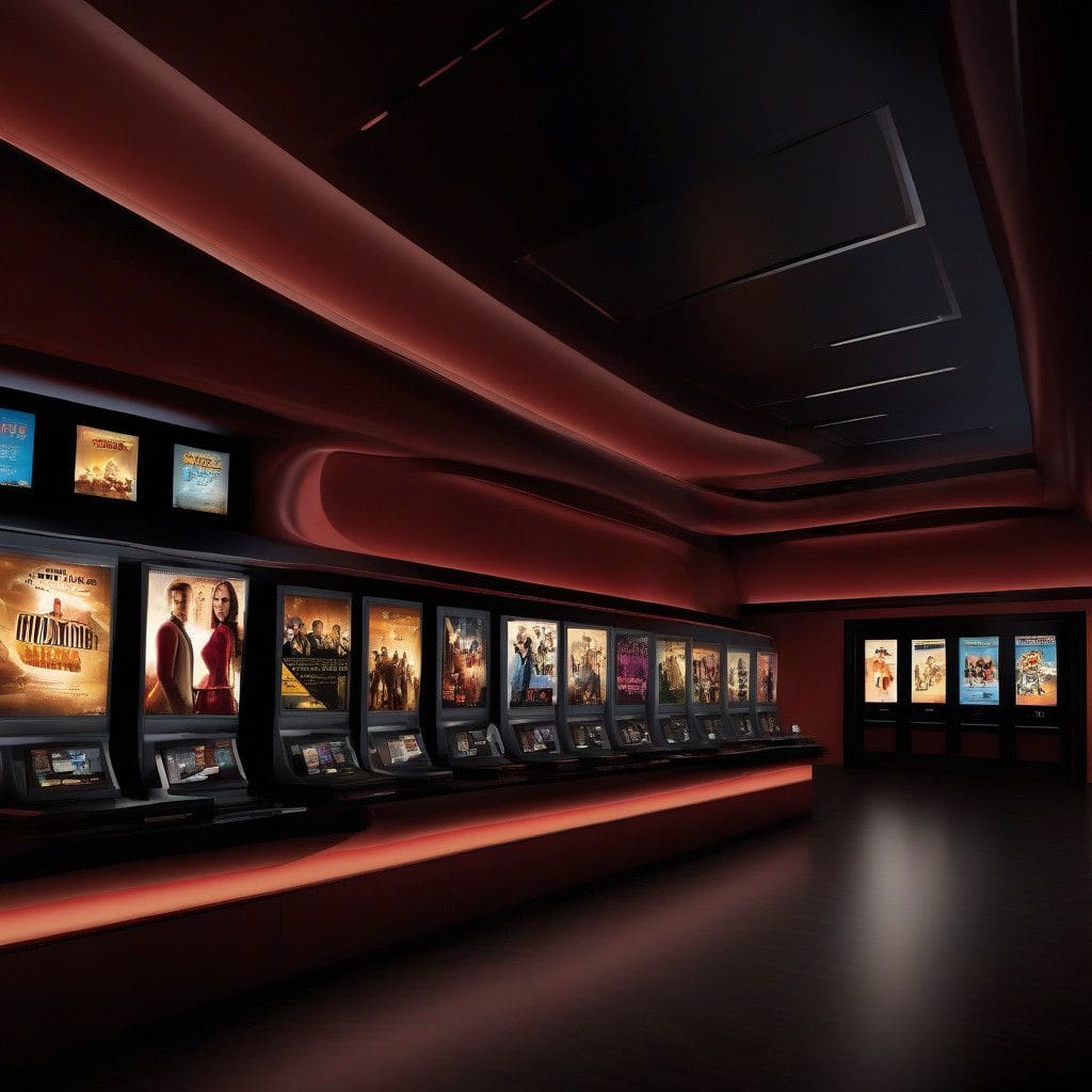 MovieMax Cinema Launch Features Self-Service Kiosks | CRO Commander ...
