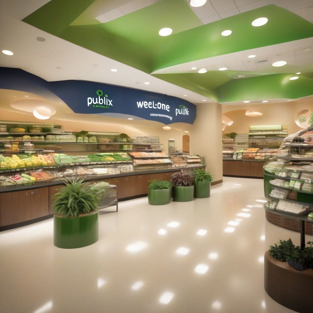 Publix Reveals 2 New VPs | CRO Commander: Conversion Rate Optimization ...