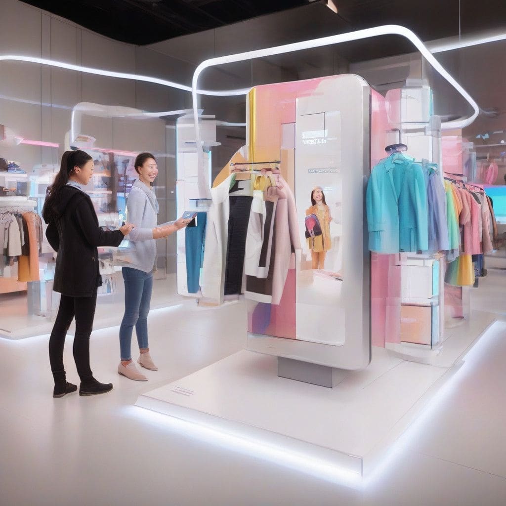 Nearly All Retailers Are Tapping Gen AI to Boost Customer Experience | CRO Commander: Conversion ...