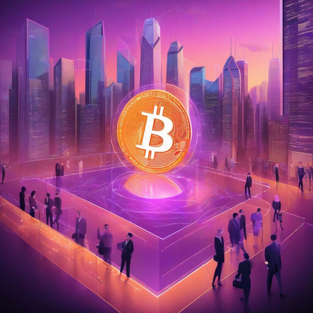 SFC Outlines New Plans for Virtual Asset Regulation in Hong Kong | CRO ...