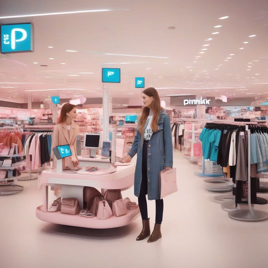 Primark Debuts Self-Checkouts in UK: A Shift Towards Convenience | CRO ...