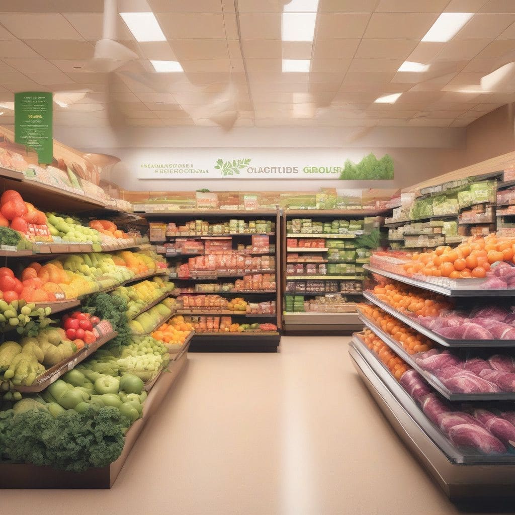 SpartanNash to Acquire Fresh Encounter | CRO Commander: Conversion Rate ...