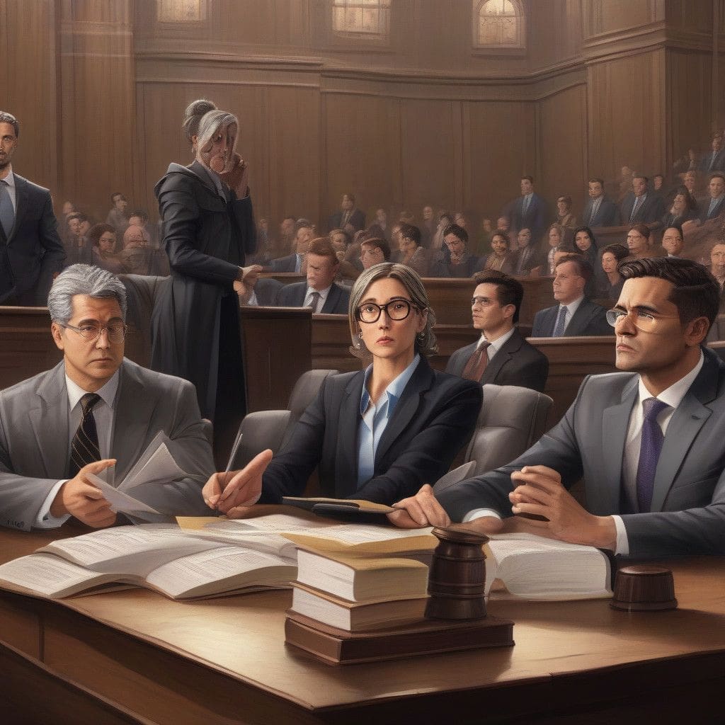 Ex-Lawyer Admits Role in Crypto Ponzi Scheme | CRO Commander ...