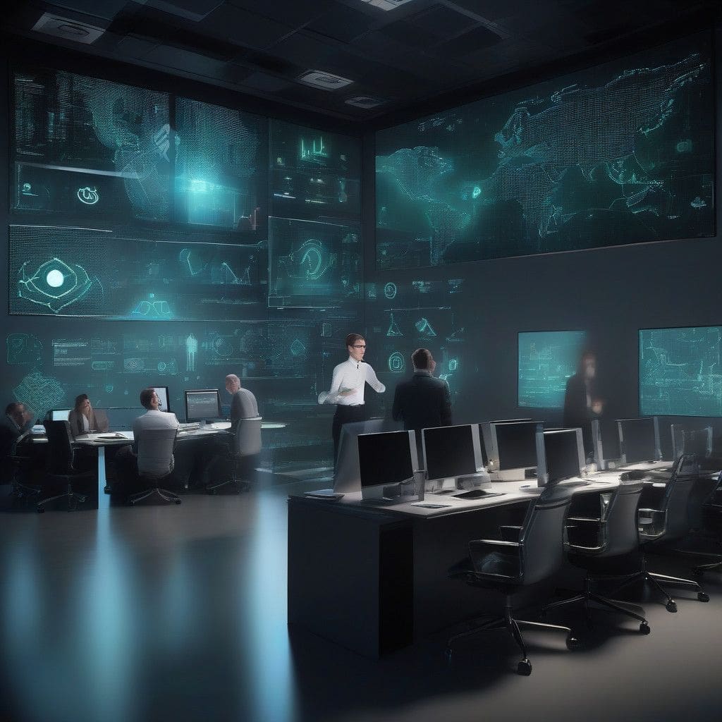 OpenAI Strengthens Security with Dane Stuckey's Appointment as CISO ...