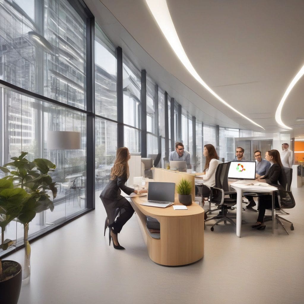 Unisys Named Global Leader in ISG 2024 Workplace Report | CRO Commander ...