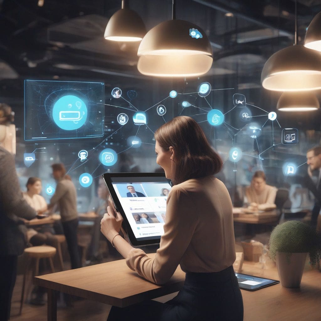 Consumers Embracing AI-Powered Customer Support | CRO Commander: Conversion Rate Optimization ...