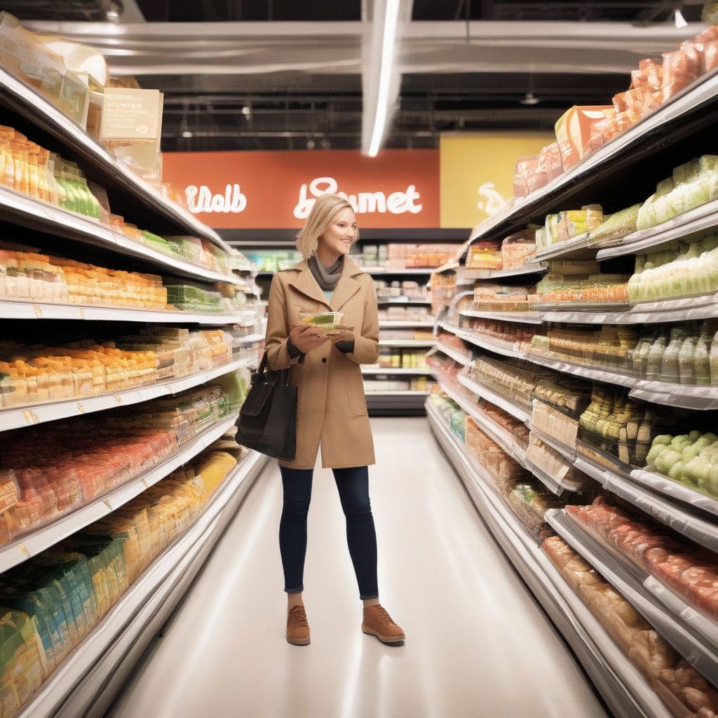 Lower Volumes, Cautious Consumers Affected SpartanNash in Q3 | CRO ...