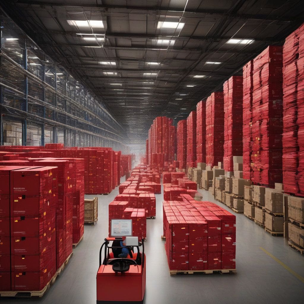 Flipkart Ekart Logistics: A 5-Fold Surge in Net Losses and What It ...