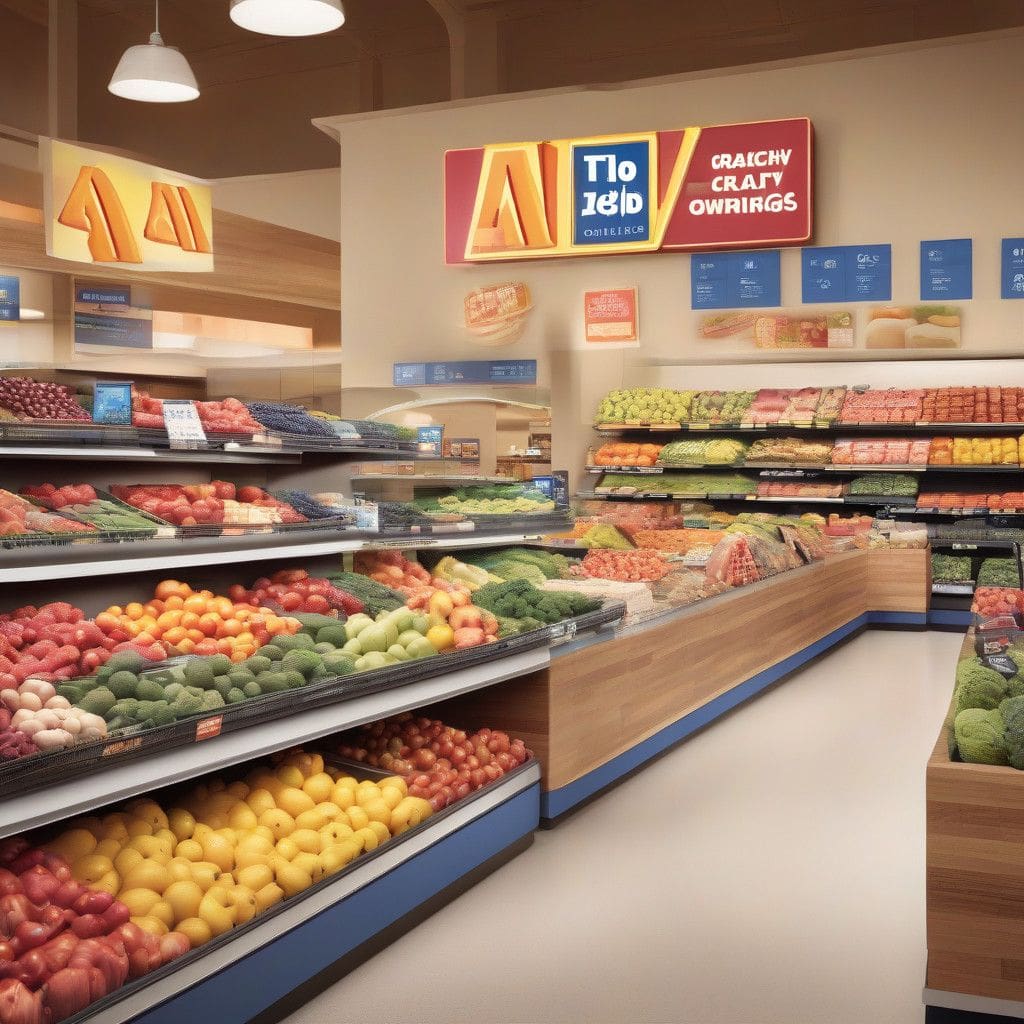 Why ALDI's Success Hinges on Obsession With Quality and Value | CRO ...