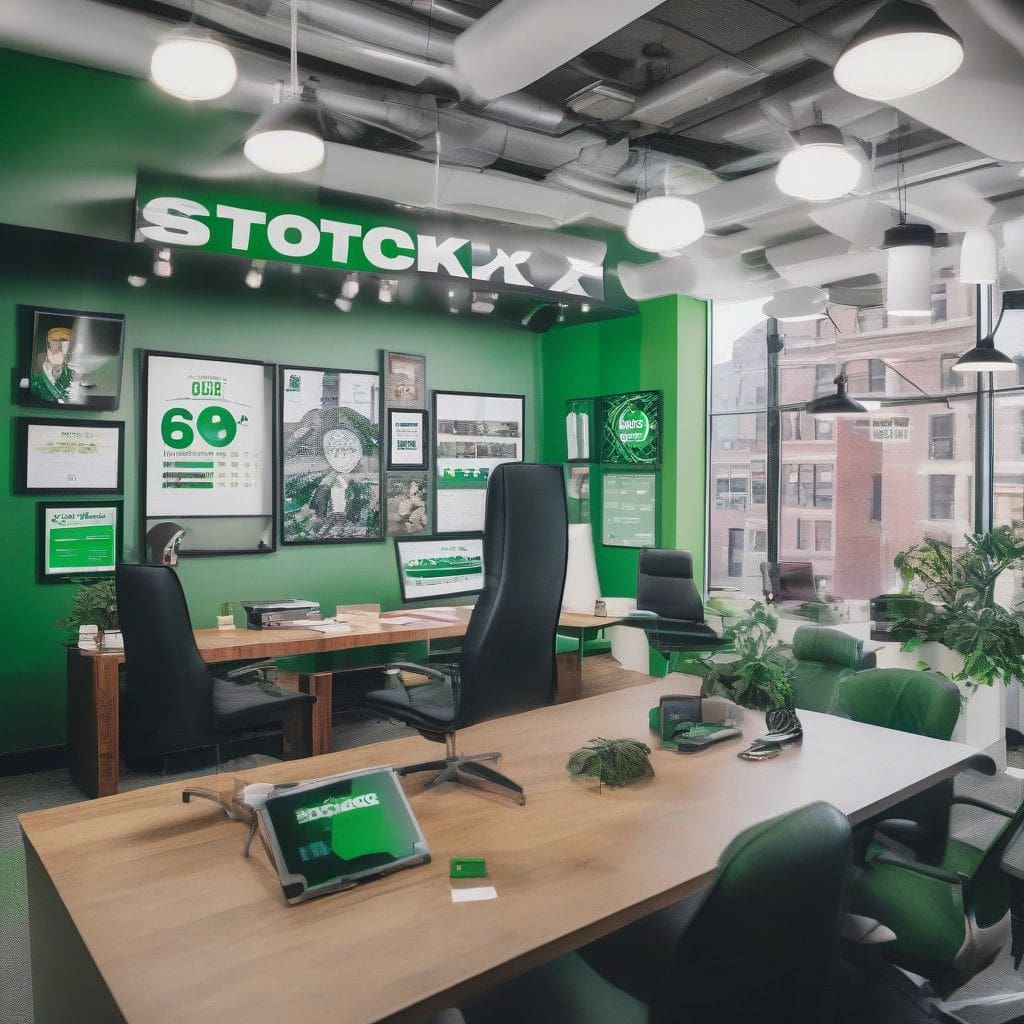 StockX Set for Leadership Transition: New CEO Greg Schwartz Aims for ...