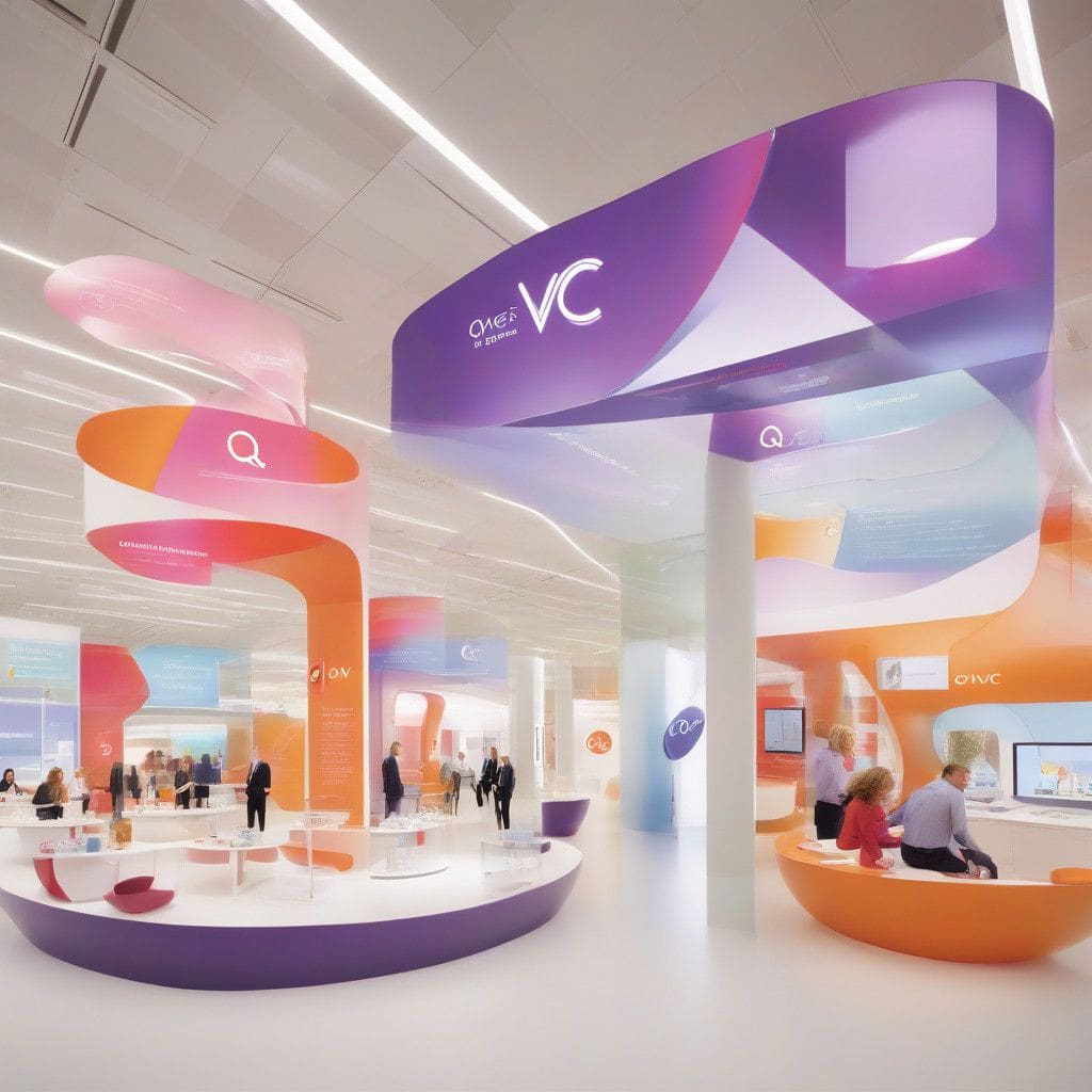 Qurate Retail Group Rebrands to QVC Group: A Strategic Shift Towards ...