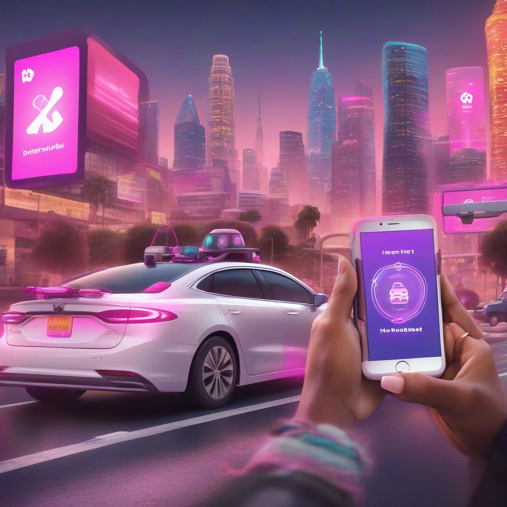 Lyft's New Safety Features: A Step Towards Enhanced Driver Protection ...