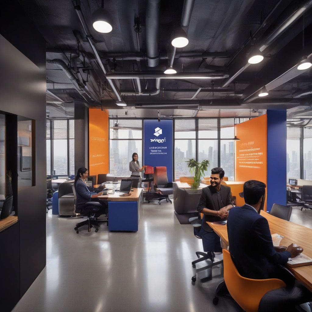 Swiggy Expands Leadership Team with Key Flipkart Appointments | CRO Commander: Conversion Rate ...