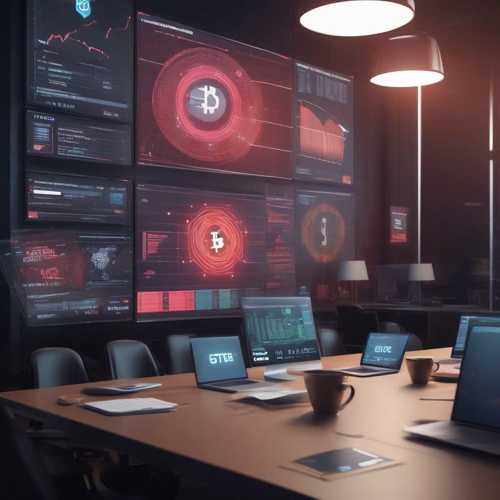 FCA Takes Action Against £1.5 Million Crypto Scam Targeting UK ...