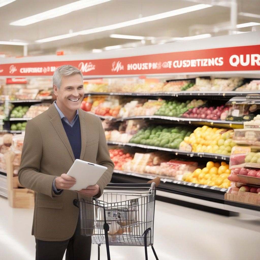 Why Meijer’s CEO Keeps a Relentless Focus on His Customers | CRO ...