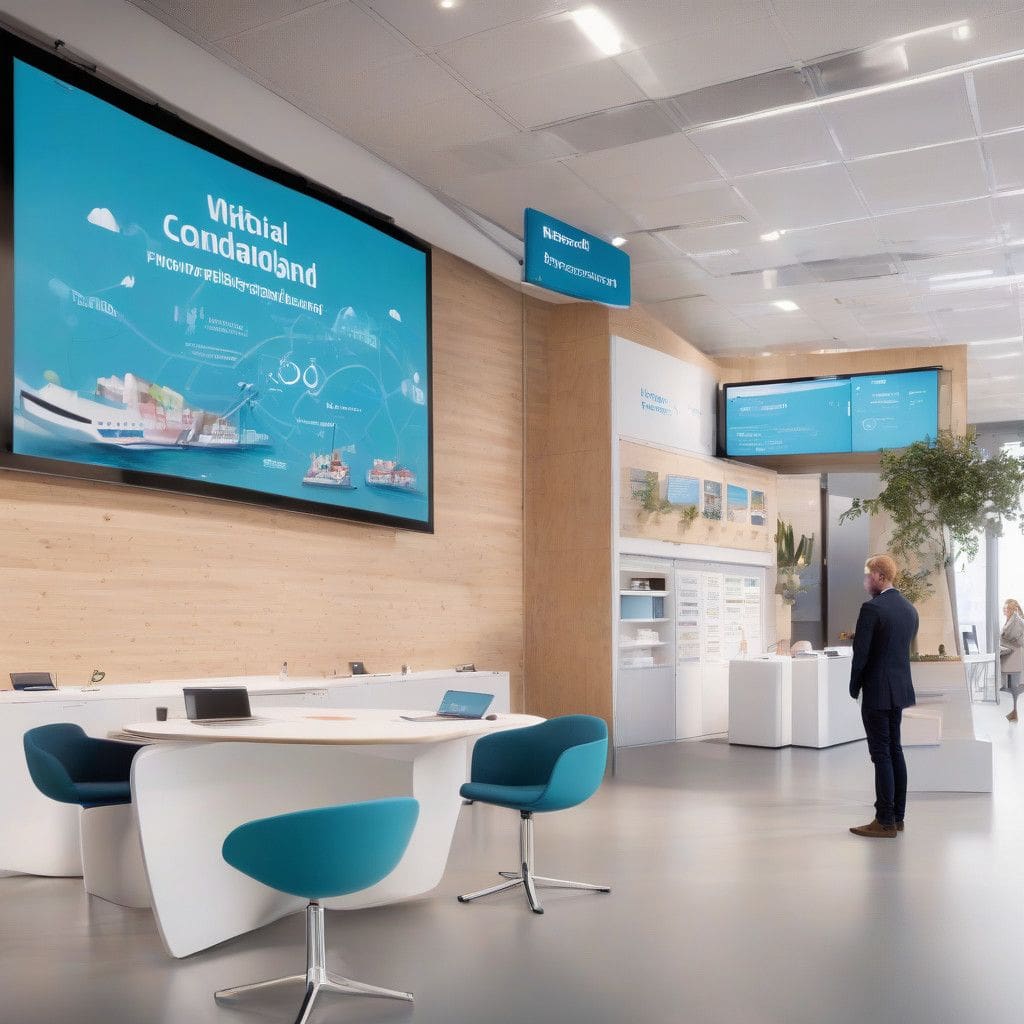 PostNord International: A Strategic Move Towards Market Leadership ...