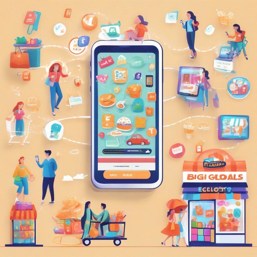 Big Lots Launches New App to Enhance Customer Loyalty and E-Commerce ...