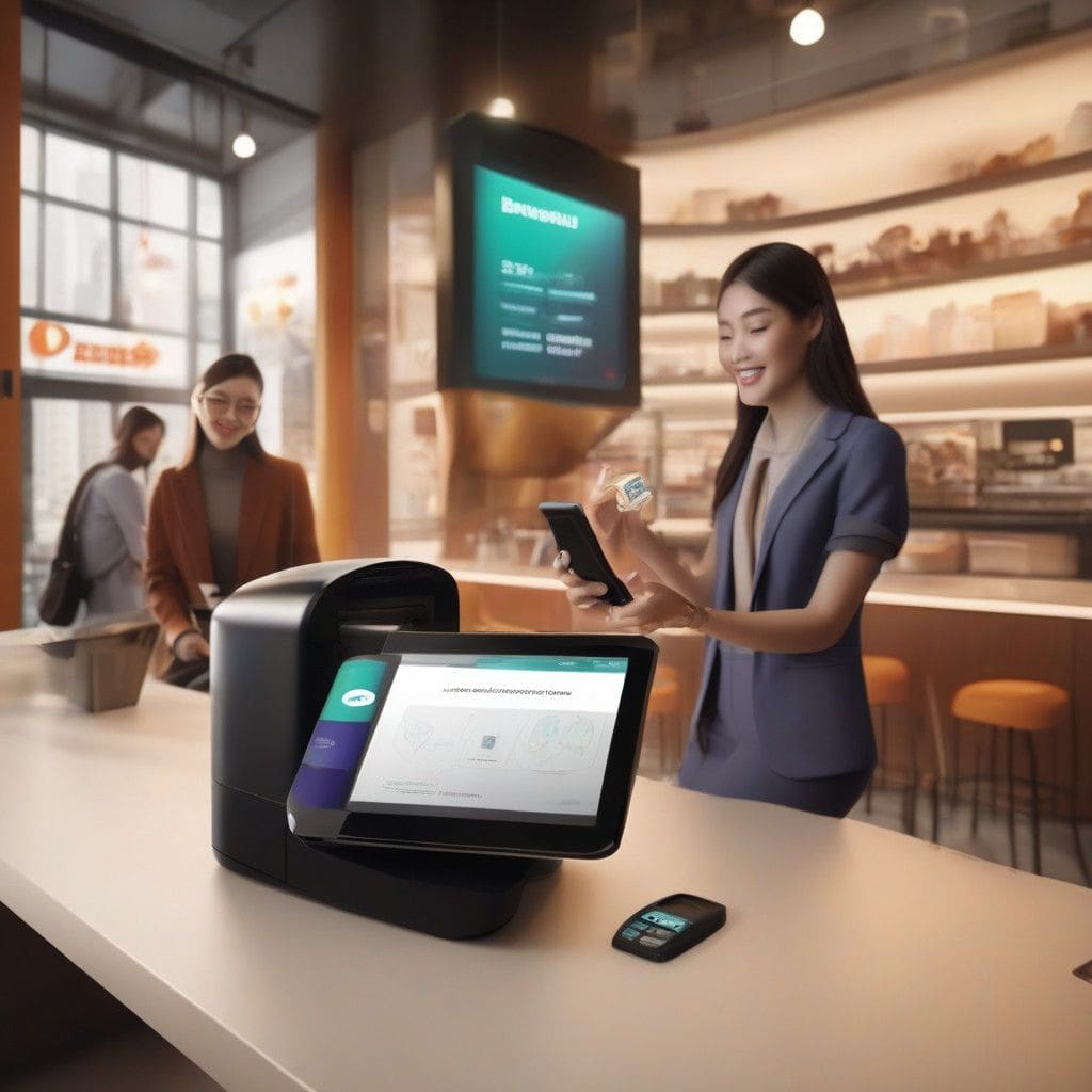 Mastercard Unveils Biometric Payment Passkey Service | CRO Commander ...