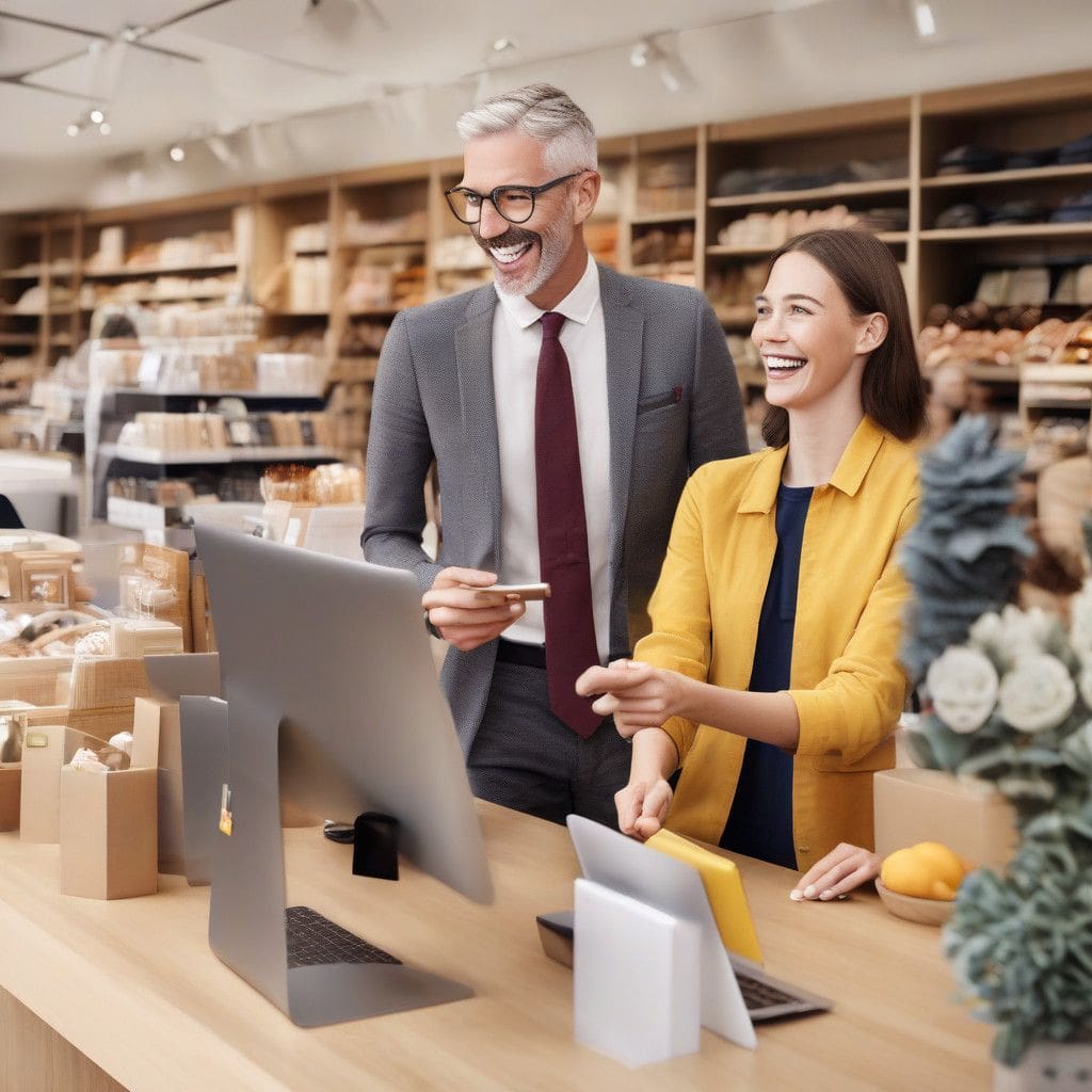A better retail customer experience starts with a better employee ...
