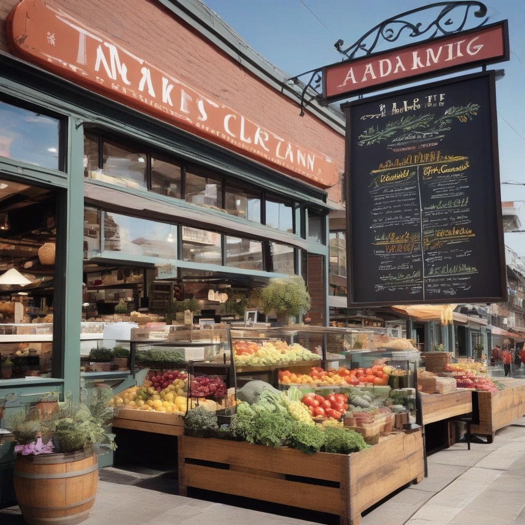 Town & Country Markets Enhances Customer Experience with New Store ...