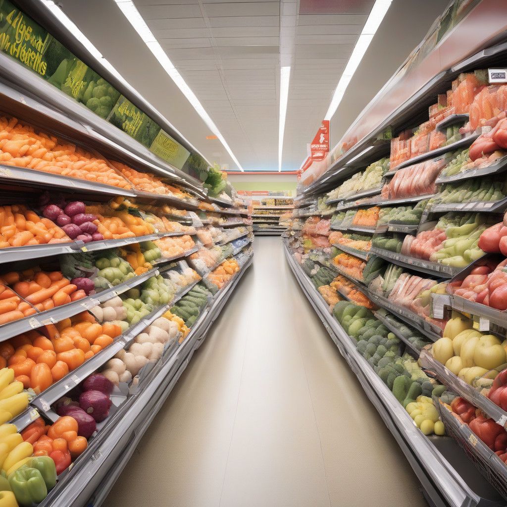 THE FRIDAY 5: A Deeper Look at ALDI’s Success; Latest E. Coli Outbreak ...