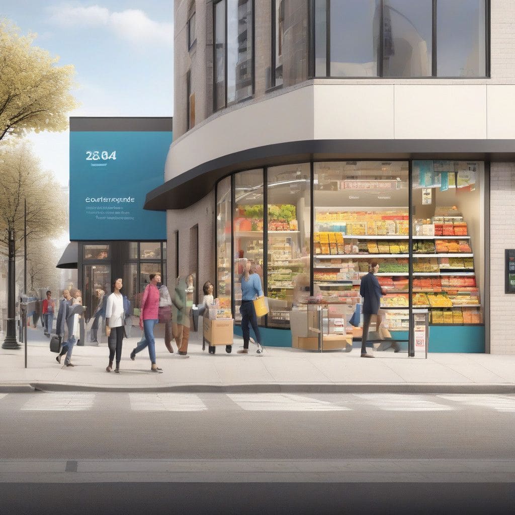 Restive forecasts 2025 retail trends: convenience reigns | CRO ...