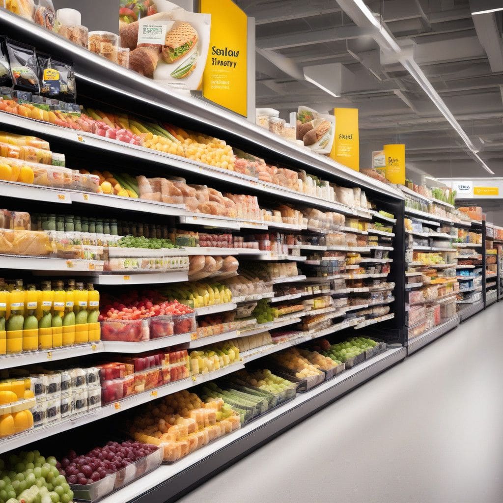 Lidl US CEO Lifts Lid on Winning Strategy of Limited Assortment