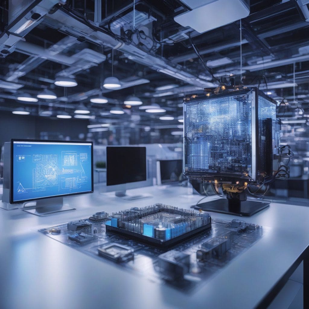 ASML Predicts Strong Growth Driven by AI Demand | CRO Commander: Conversion Rate Optimization ...