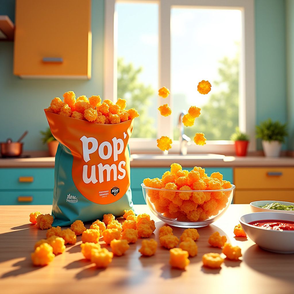 Snack Factory Pop’ums: A New Flavor Experience in the Snack Aisle | CRO ...
