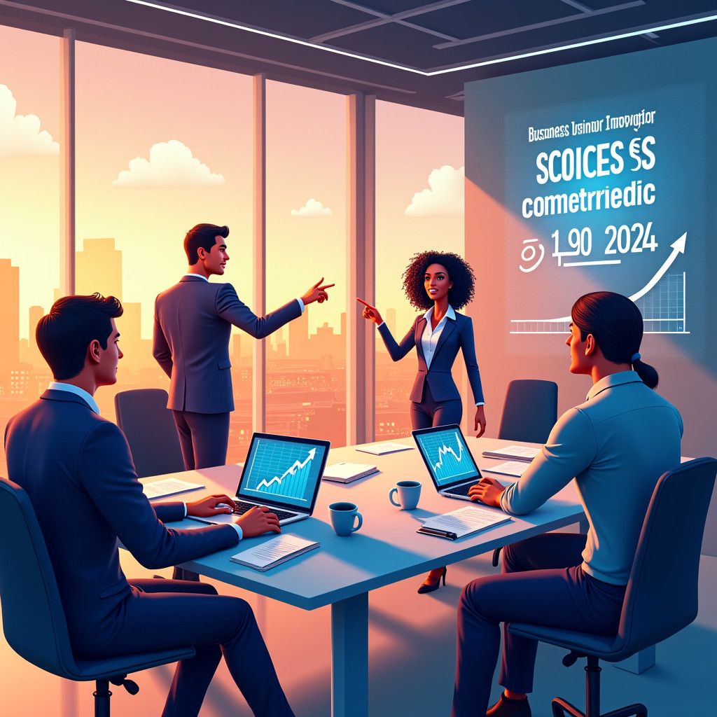 E-Commerce Strategies for 2024: Positioning Your Business for Success | CRO Commander ...