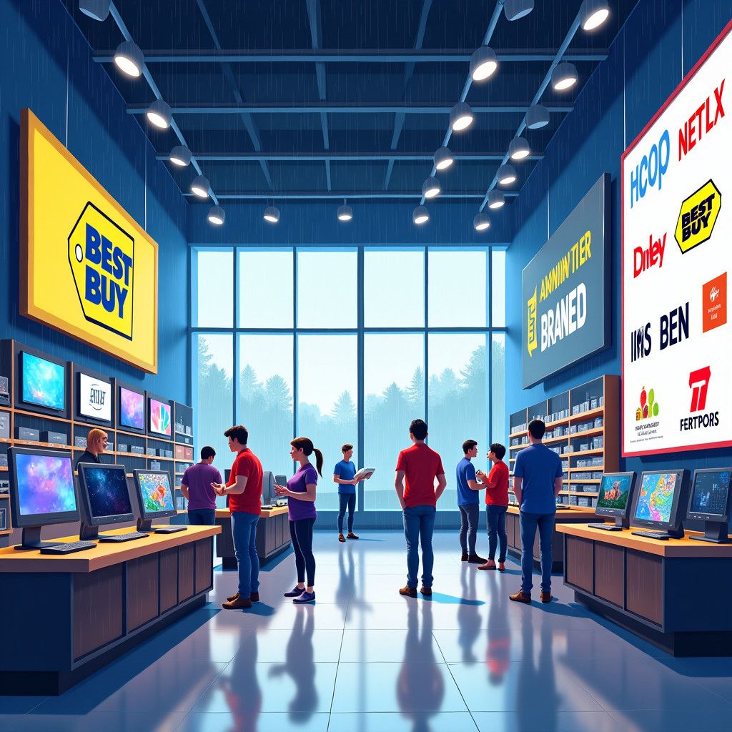 Best Buy Canada Expands Ad Offering Through Rokt Partnership: A ...
