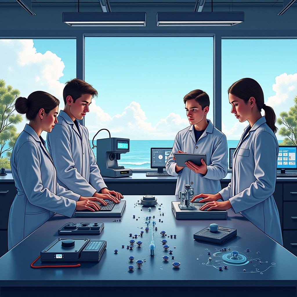 Optimizing E-Commerce: Turning Visitors into Loyal Customers | CRO Commander: Conversion Rate ...